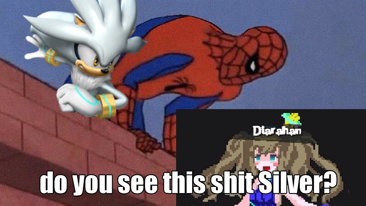 SRB2 Persona (Custom Dungeons) | (14) ~ Abandoned Facility Bosses - YouTube