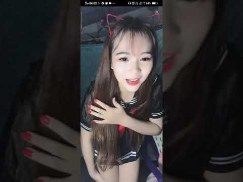 NAMPAK PUTING bigo live