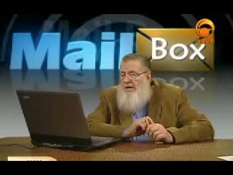 YouTubeIslam ShareIslam Video Site Mail box Yusuf Estes What do I say to be protected from evil