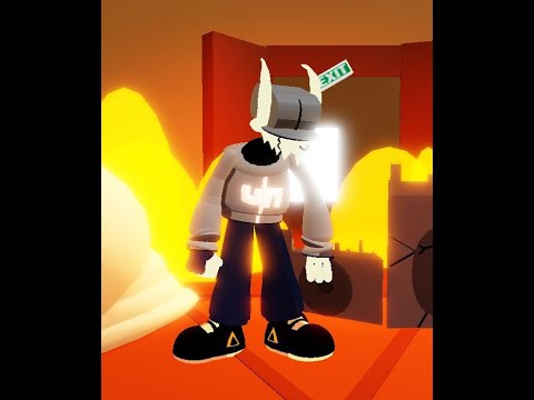 fnf tabi genocide - YouTube