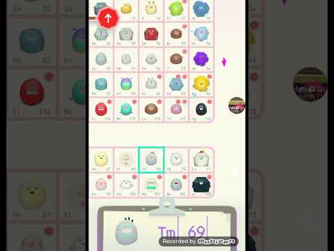 Toca Lab: Elements All Elements! - YouTube