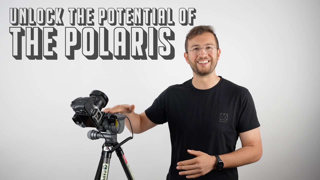 Benro Polaris Problems Solved! 🔧 - YouTube