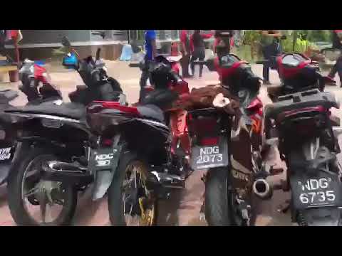 LLCJ LEMANG TOKI IN DA HOUSE YAW.....