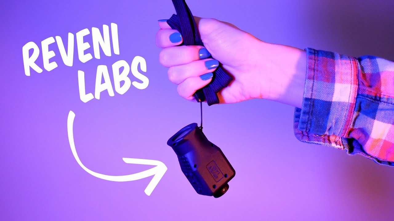 Reveni Labs Spot Meter - 1 Year Review - YouTube