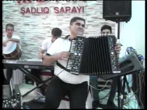 Qarmon Telman (Naxcivan)