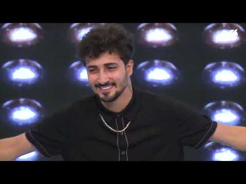 Alican - Bilirəm Başqası Var (Gül Kimi Şou 06.09.2023)