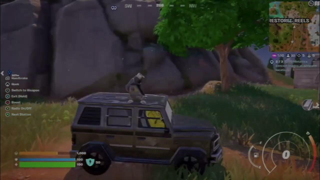 Fortnite #3A - YouTube