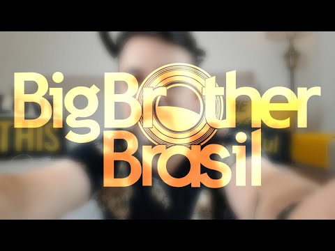 BIG Brother Brasil: Vale a pena assistir? || Fabio Lima