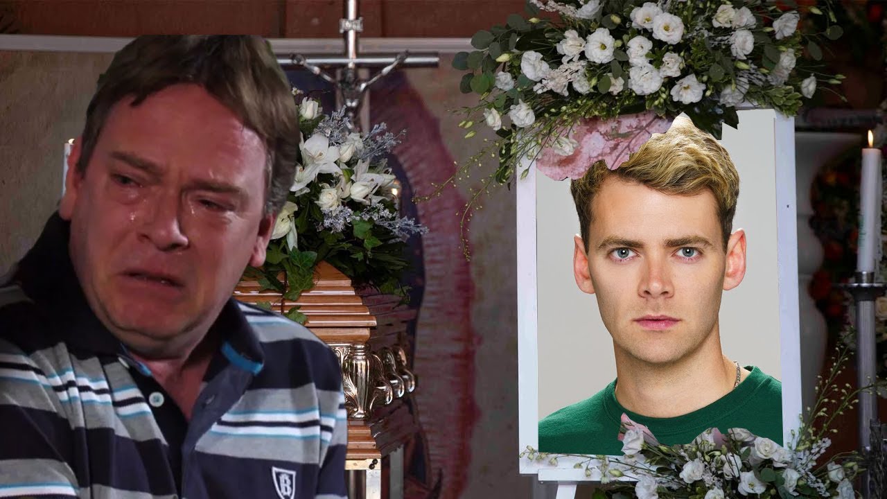 EastEnders spoilers: 11th - 14th December 2023: Dean exposed, Ravi and ...