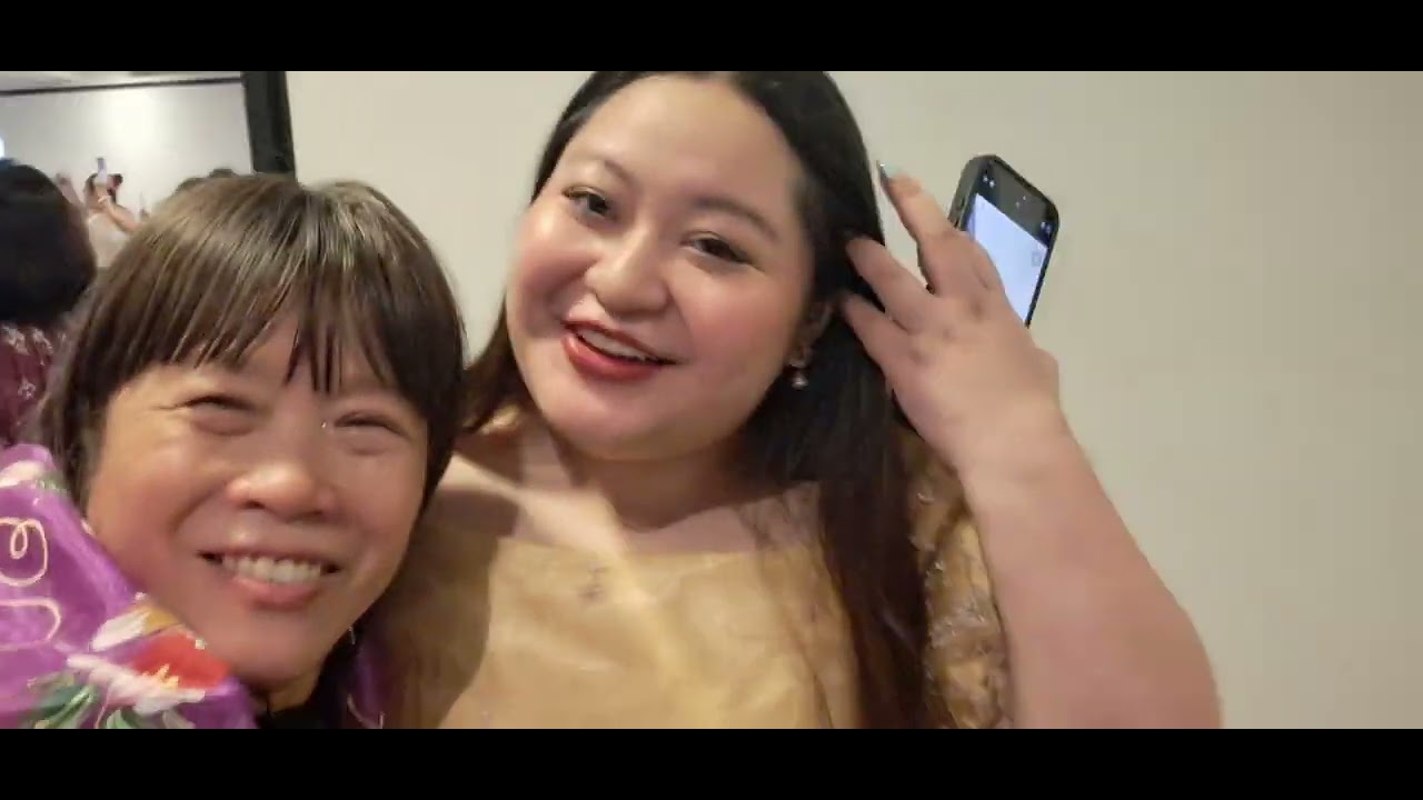 FREEDOM BALL 2025 HK. BY GLOBAL ALLIANCE. THE PUBLIC DANCE WITH ...