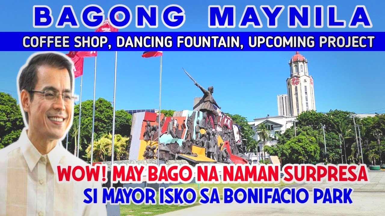 MANILA NEWS UPDATE JUNE 11 2020 | PATUNAY NA HINDI TRAPO SI MAYOR ISKO ...