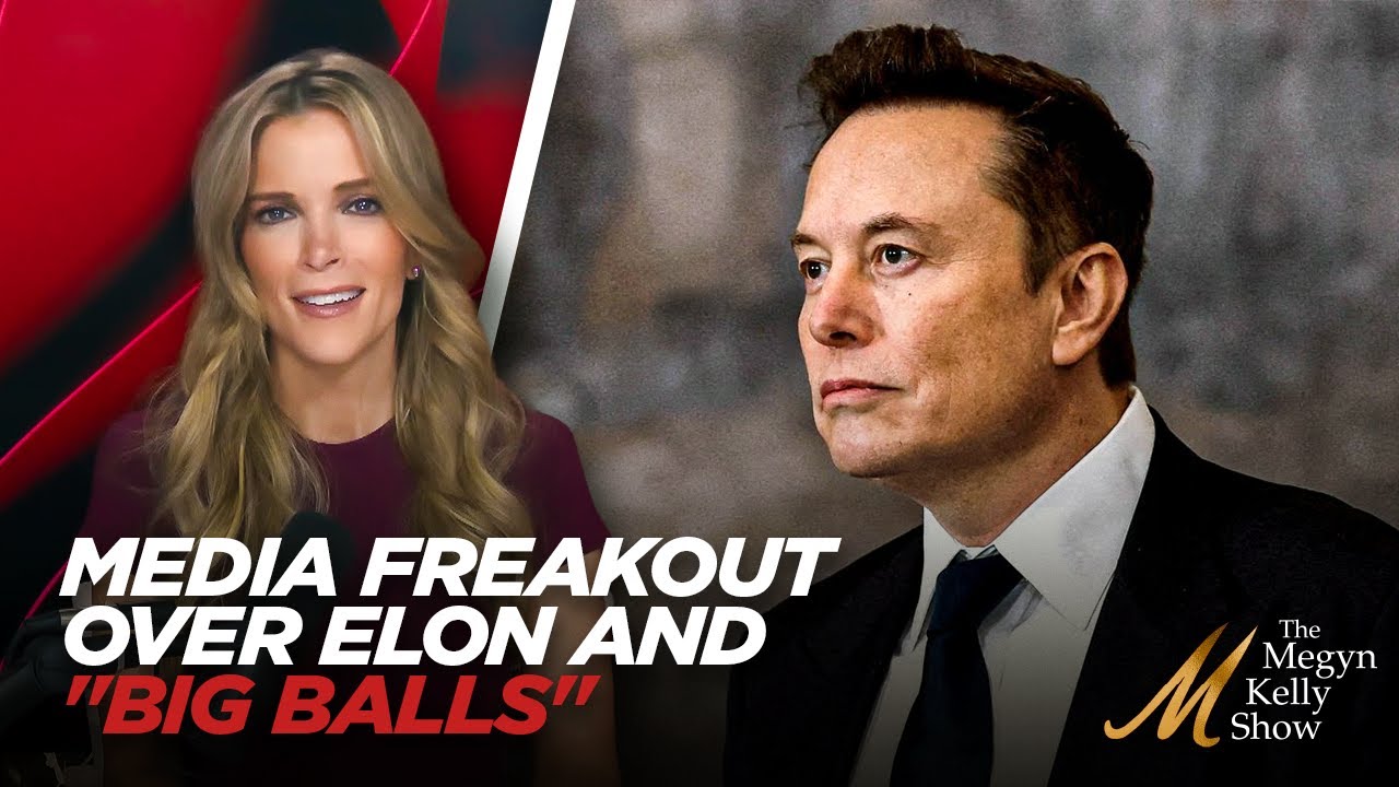 Freakout Over Elon Musk DOGE Engineer "Big Balls" and "Kids" Uncovering ...