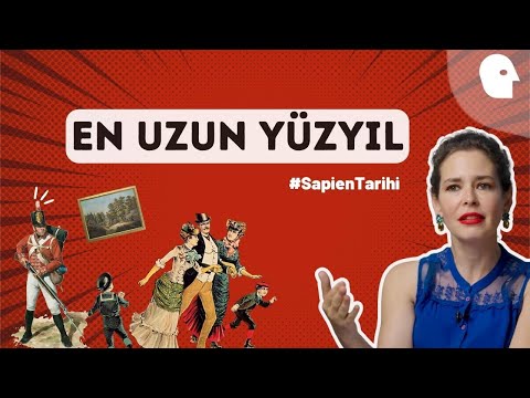 [46/55] En Uzun Yüzyıl | Pelin Batu ile Sapien Tarihi