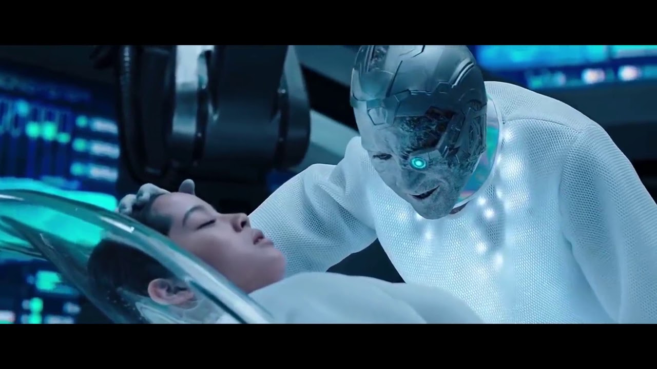 Bleeding steel (2018) Jackie chan Final Fight_Moviescena HD_Full_HD ...