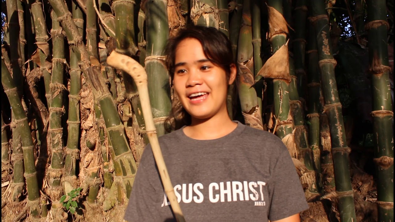 Object Lessons | Kawayan | English Version - YouTube