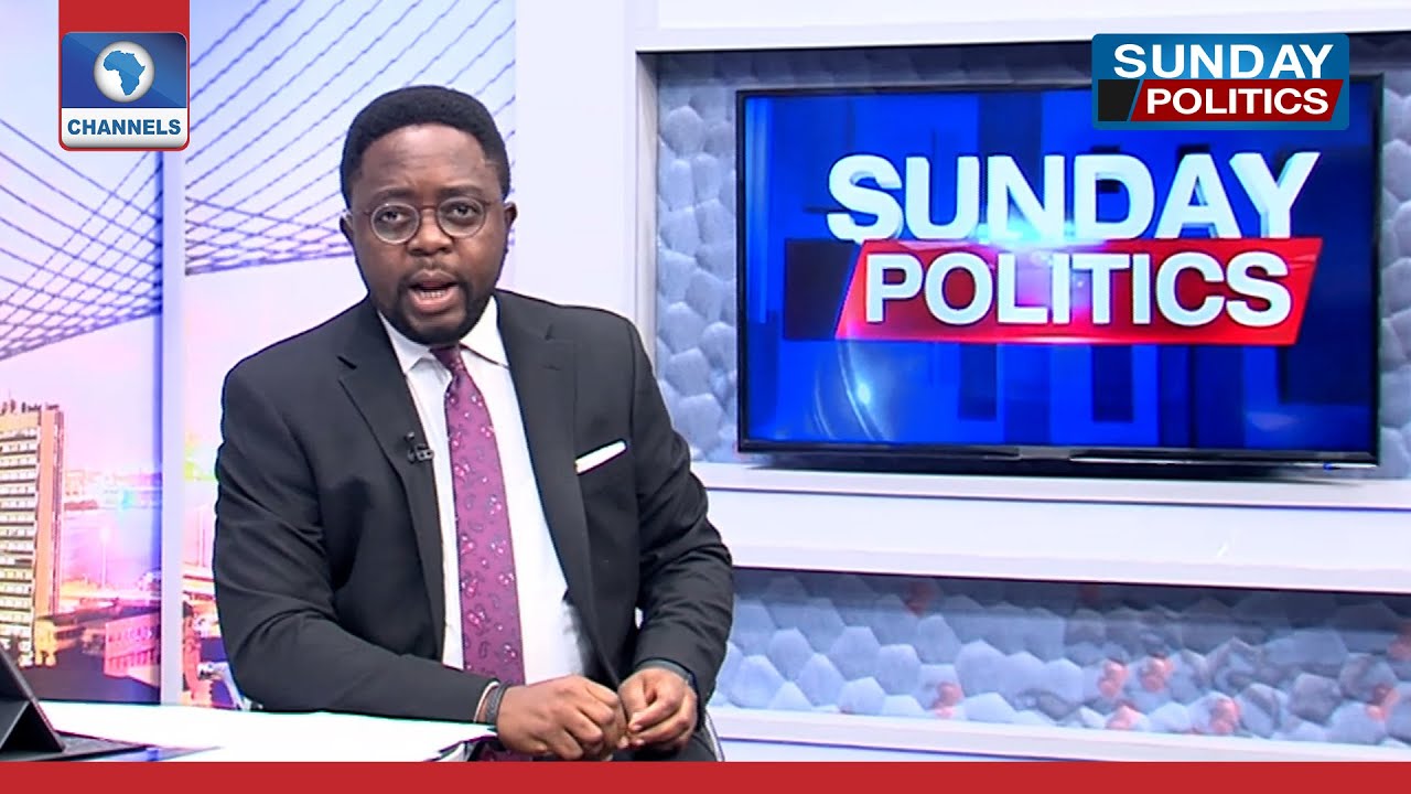 Sunday Politics | 11/04/2021 - YouTube