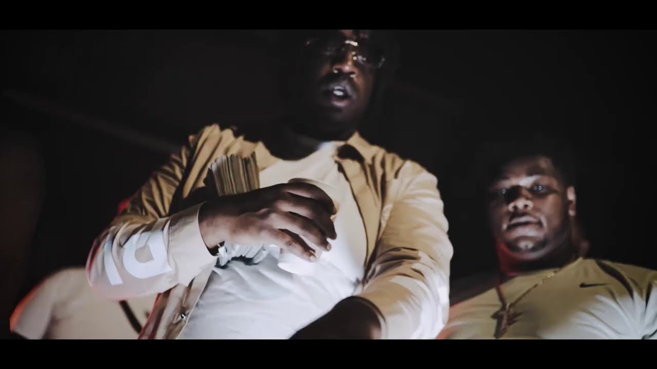 Cashclick Boog - RPs ft. Sada Baby & Rio Da Yung OG (Official Video ...