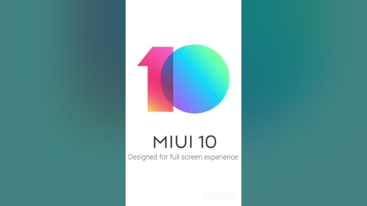 (Xiaomi) - Miui 10 Edit Sound(Gallery): "Rock" 💥 - YouTube