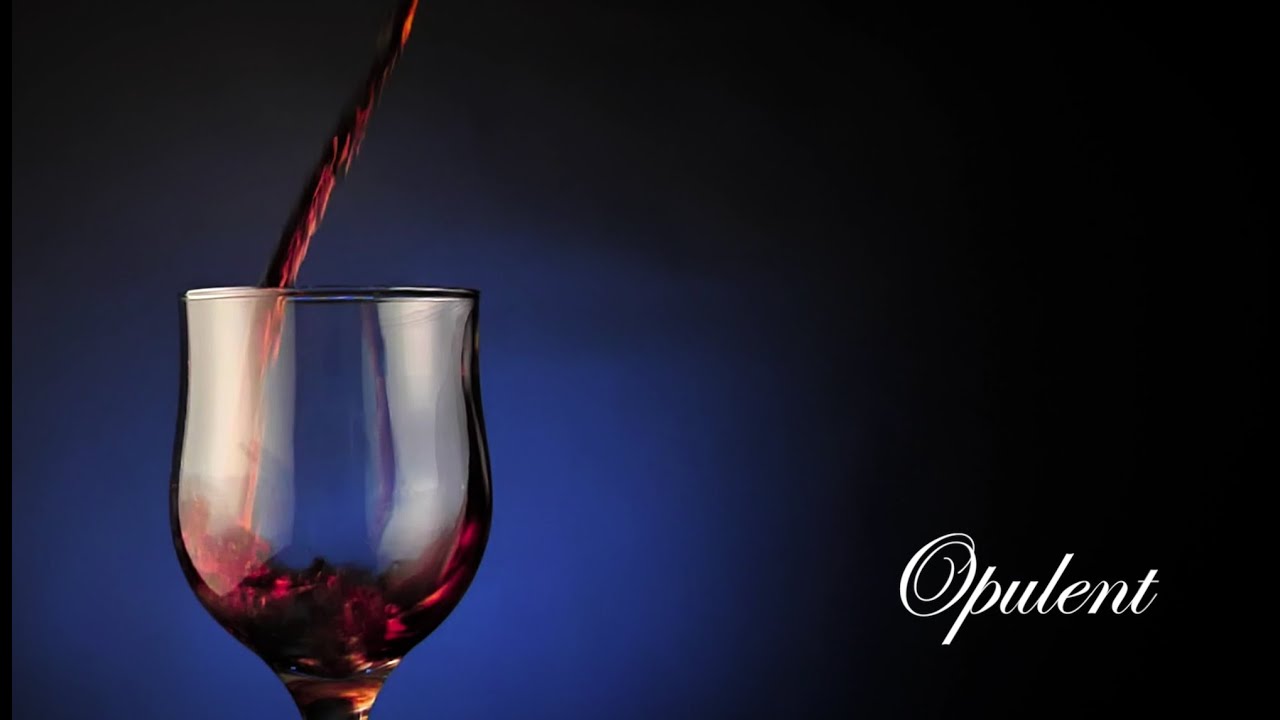 Cinematic Wine B Roll || Lumix G9 - YouTube