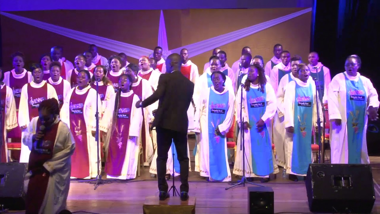 AVULEKILE AMASANGO - YouTube