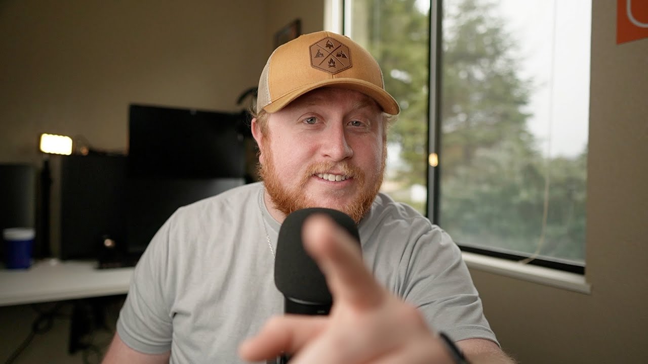 ASMR positive affirmations and mic scratching + other triggers - YouTube