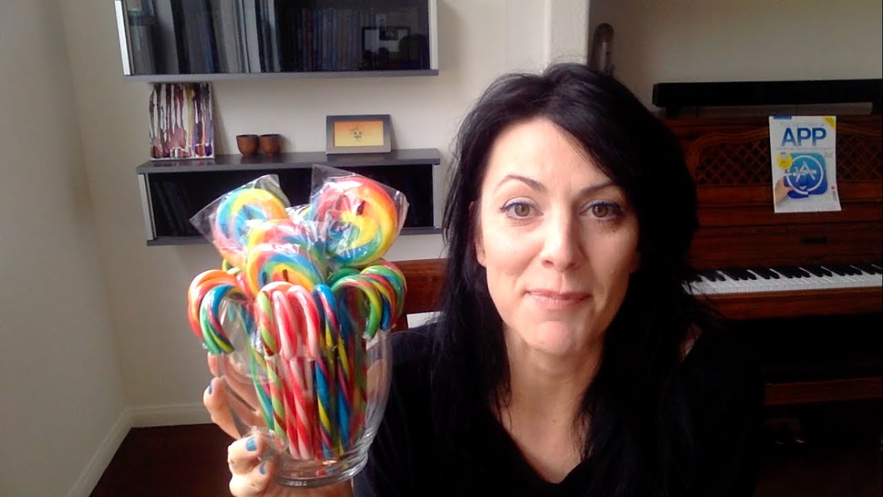 31 Random Adventures Day 10: Fun Things in Jars - YouTube