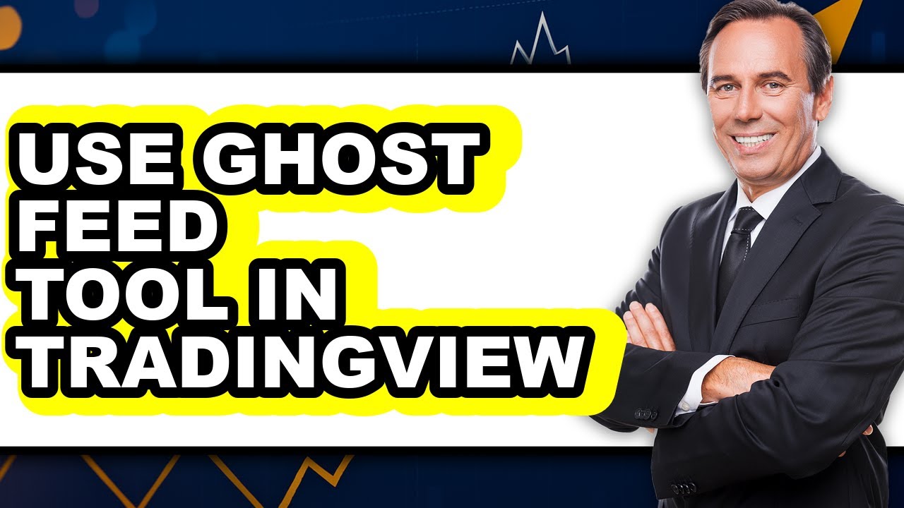 How to Use Ghost Feed Tool in TradingView - Full Guide - YouTube