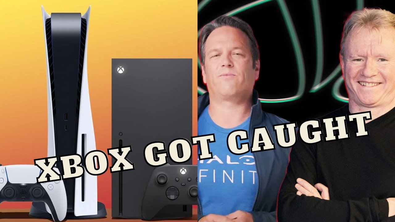 HUGE LEAKS! XBOX EMAILS STALKING PS5 / PLAYSTATION 5 GOT SURFACED ...