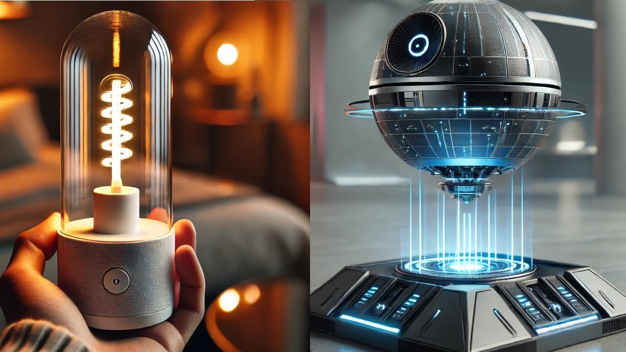 Top 20 Amazon Must-Have Gadgets for 2025 - YouTube