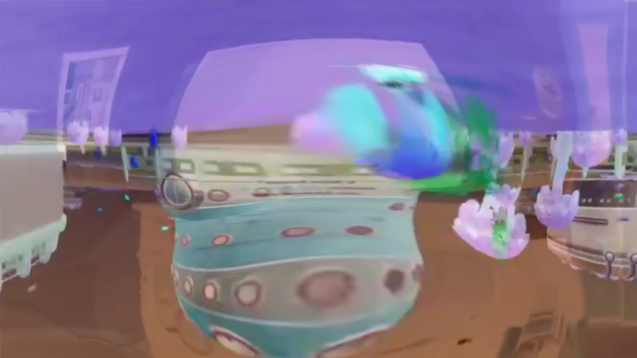 Preview 2 Smashing TV Effects in Basique - YouTube