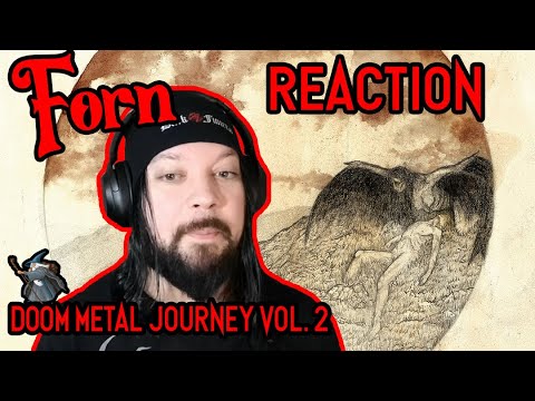 Fórn - Ritual Ascension Through a Weeping Soul Reaction!! - YouTube