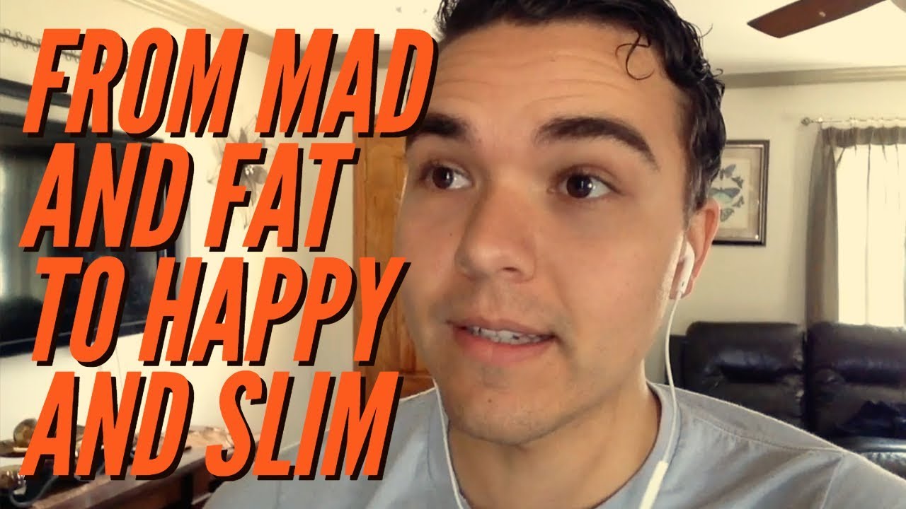 From Fat to Bulletproof - Bulletproof Diet Success Story - YouTube