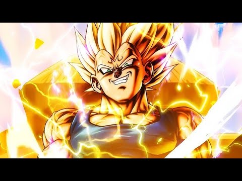 Majin Vegeta'nın Manifestosu [ Dragon Ball TÜRKÇE DUBLAJ ]