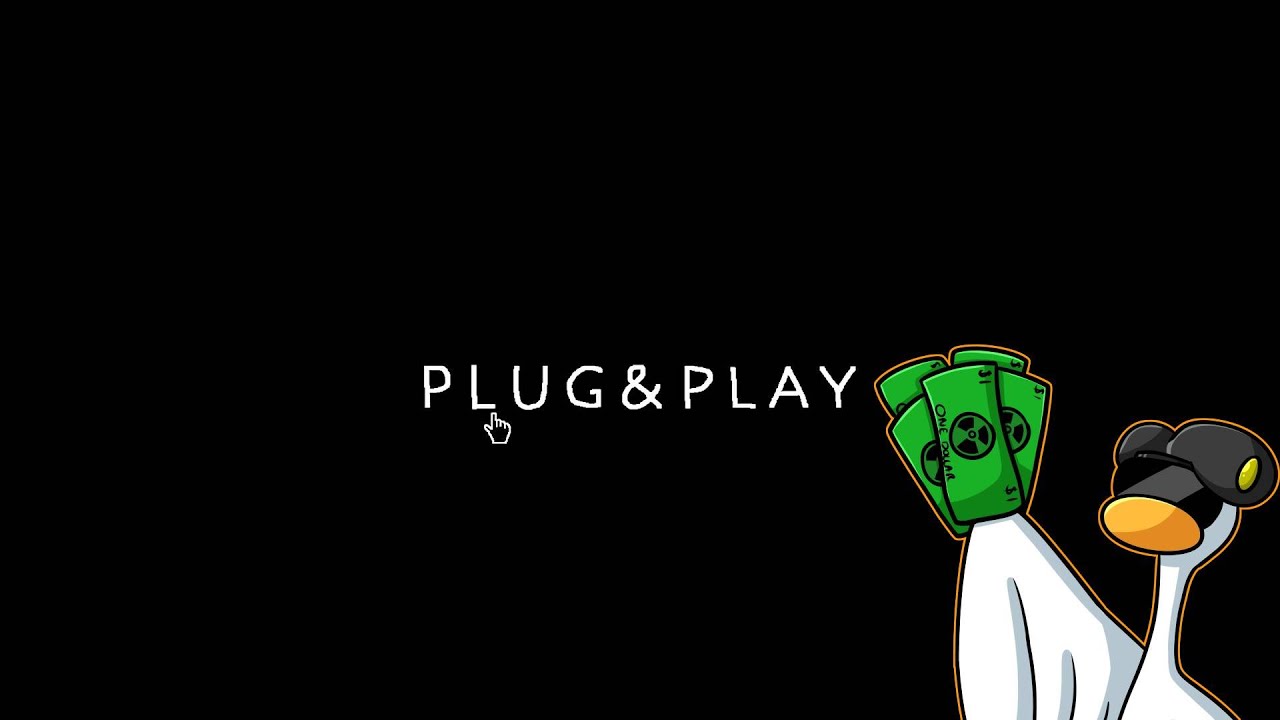 Five Dollar Friday: Plug & Play - YouTube