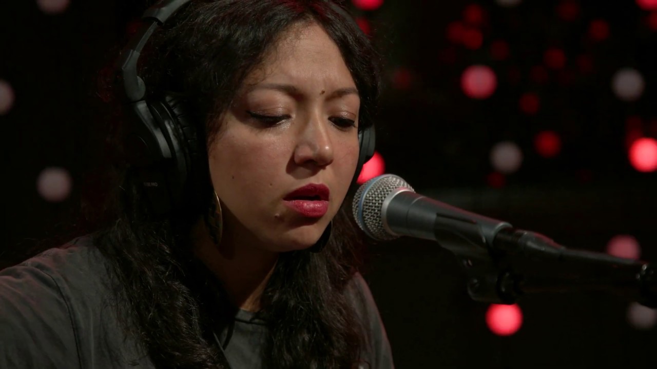Shana Cleveland - In Another Realm (Live on KEXP) - YouTube