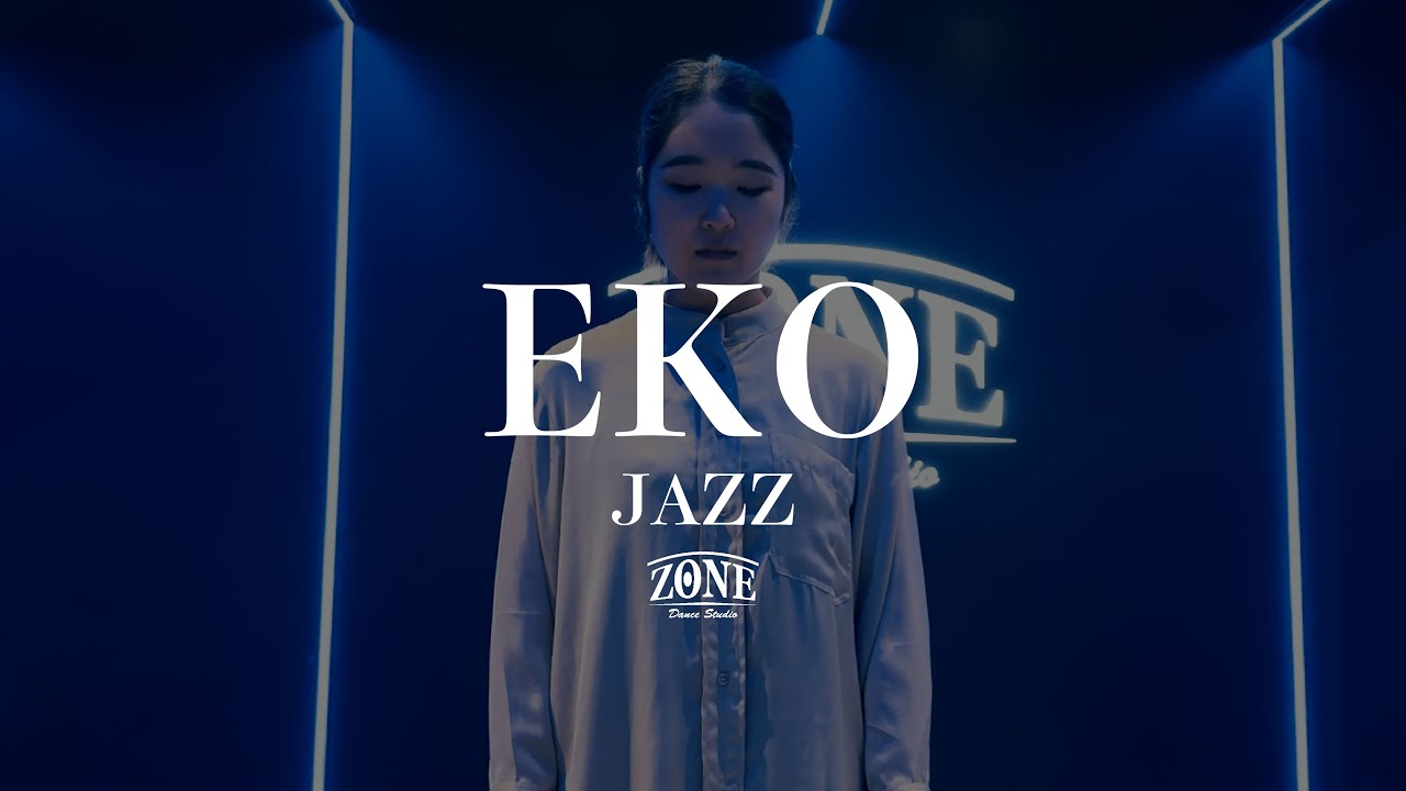 EKO / JAZZ - YouTube
