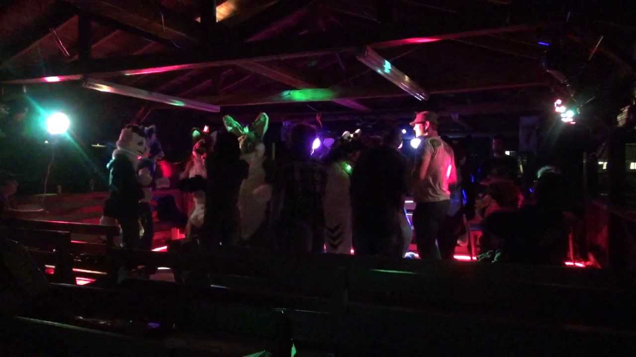 Wild Nights 2013 Friday Dance 1 - YouTube