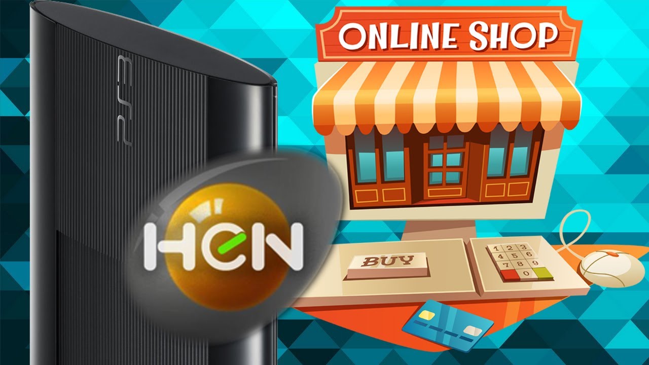 ¡LO NECESITAS! MULTI FIX para HEN 4.90... AHORA SI SE VERÁN 👁️ - YouTube