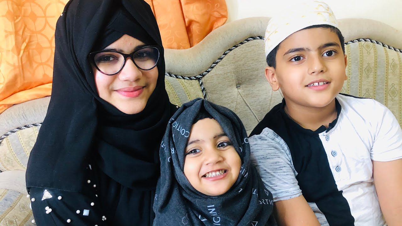 Rabi-ul-Awwal songs || Veettile Tharangal - YouTube