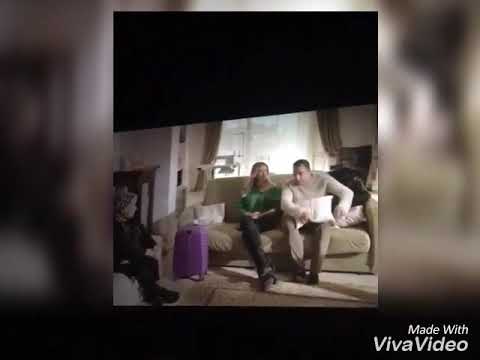 Antep Fistigi-İvana Sert'den süper cevap \