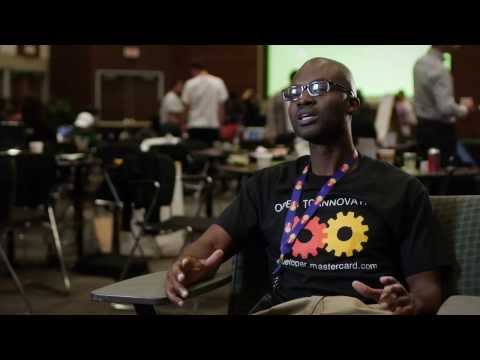 MasterCard NXT Developer Challenge