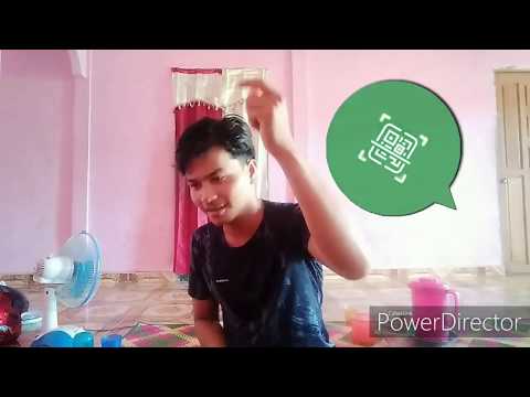 TUTORIL CARA MENYADAP WA Dan MESSENGER DENGAN MENGUNAKAN CLONNAP MASENGGER