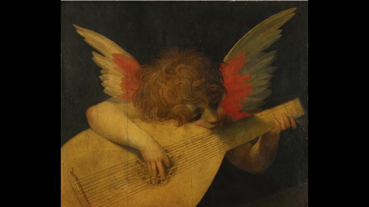 Venus, Cupid and... - YouTube