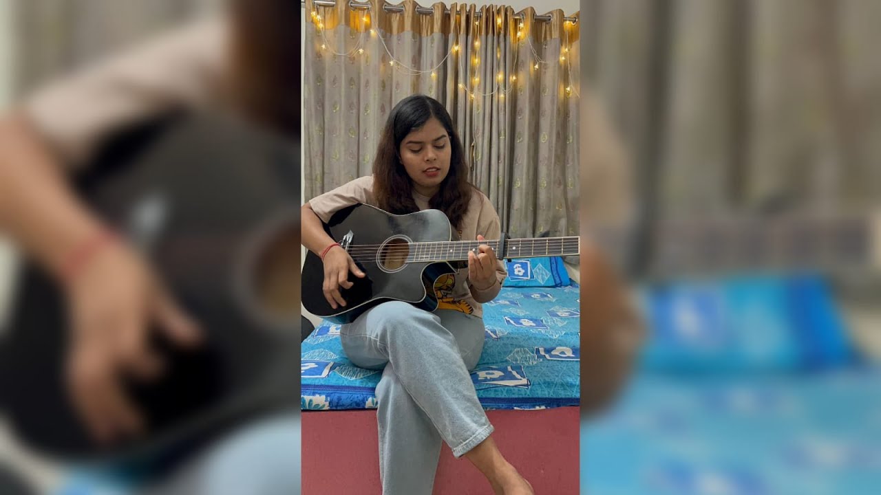 Dandelions | Ruth B | Cover by Shelley Dixit - YouTube