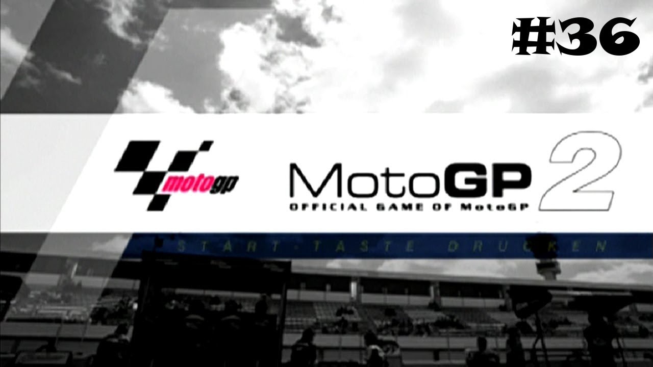 Let's Play MotoGP 2 (PS2) - Part 36 - Herausforderungen Teil 12 - YouTube