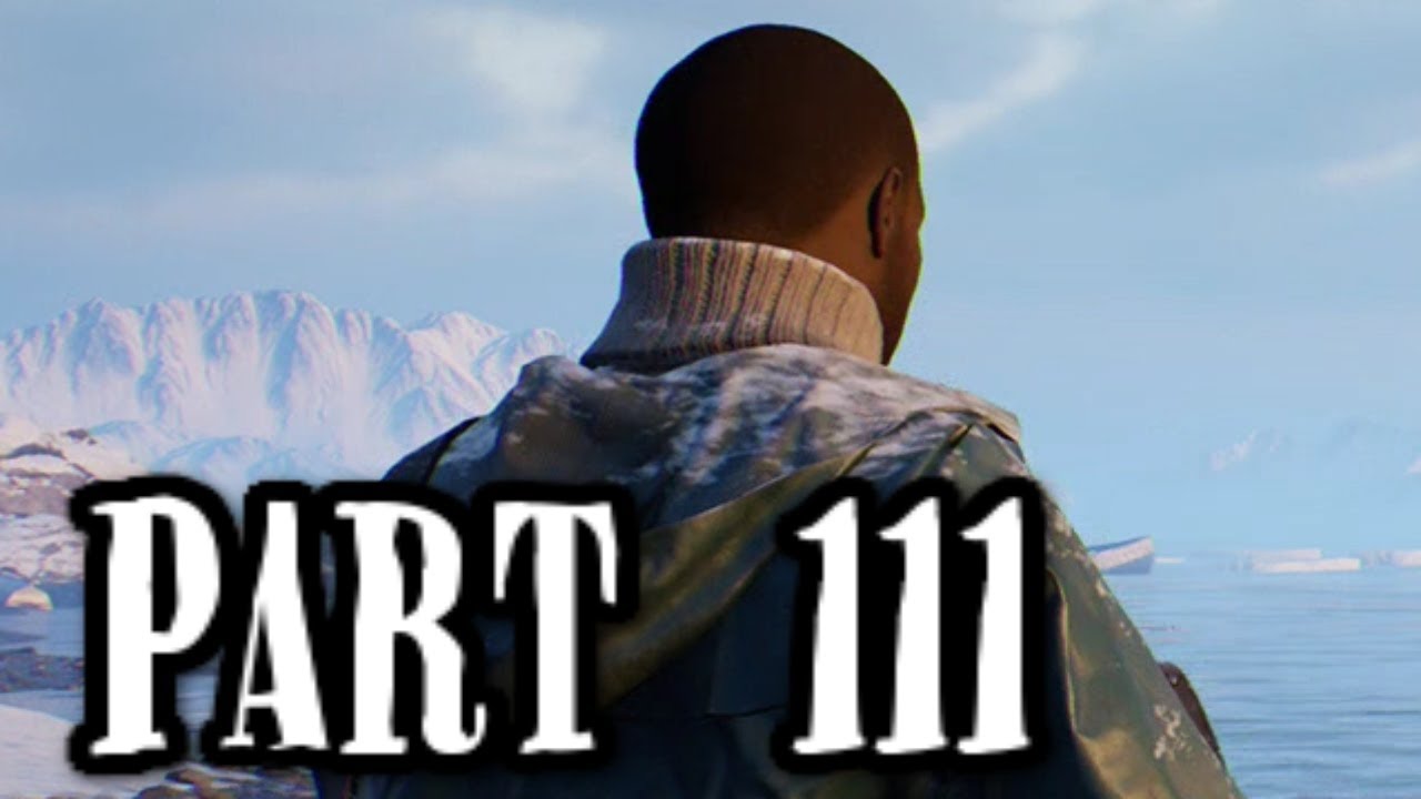 Vigor Walkthrough Gameplay Part 111 - New Map Location - (Vigor Xbox ...