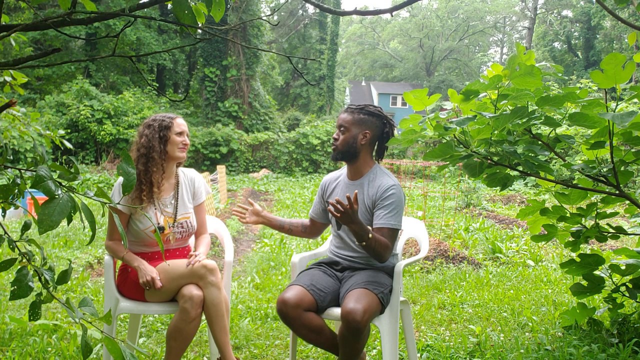 Luminescence:: Episode 14: Debra Mazer and Kareem Manuel of We.Society ...