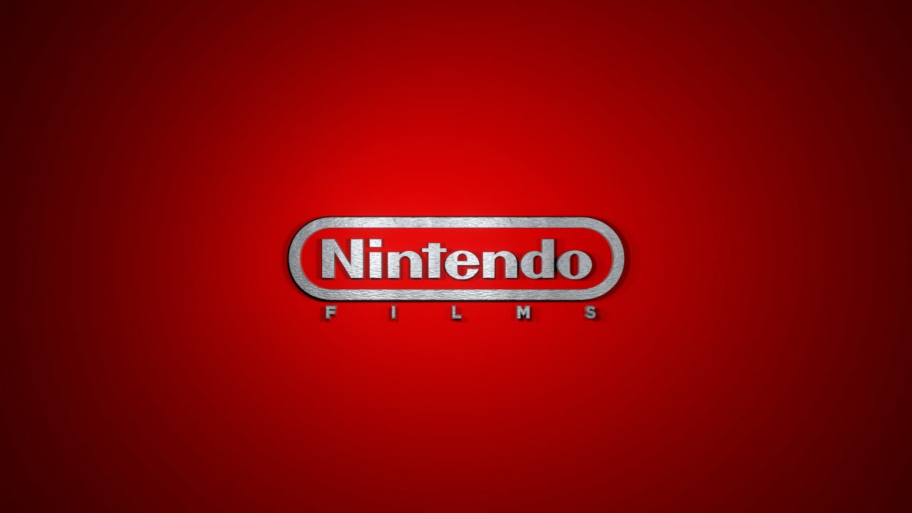 [OLD CANON] Nintendo Films logo (2017-2020) - YouTube