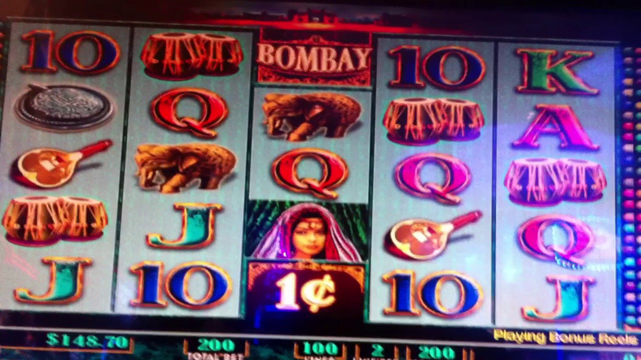 Bombay slot teaser.. please subscribe.. i will upload soon biggest ...