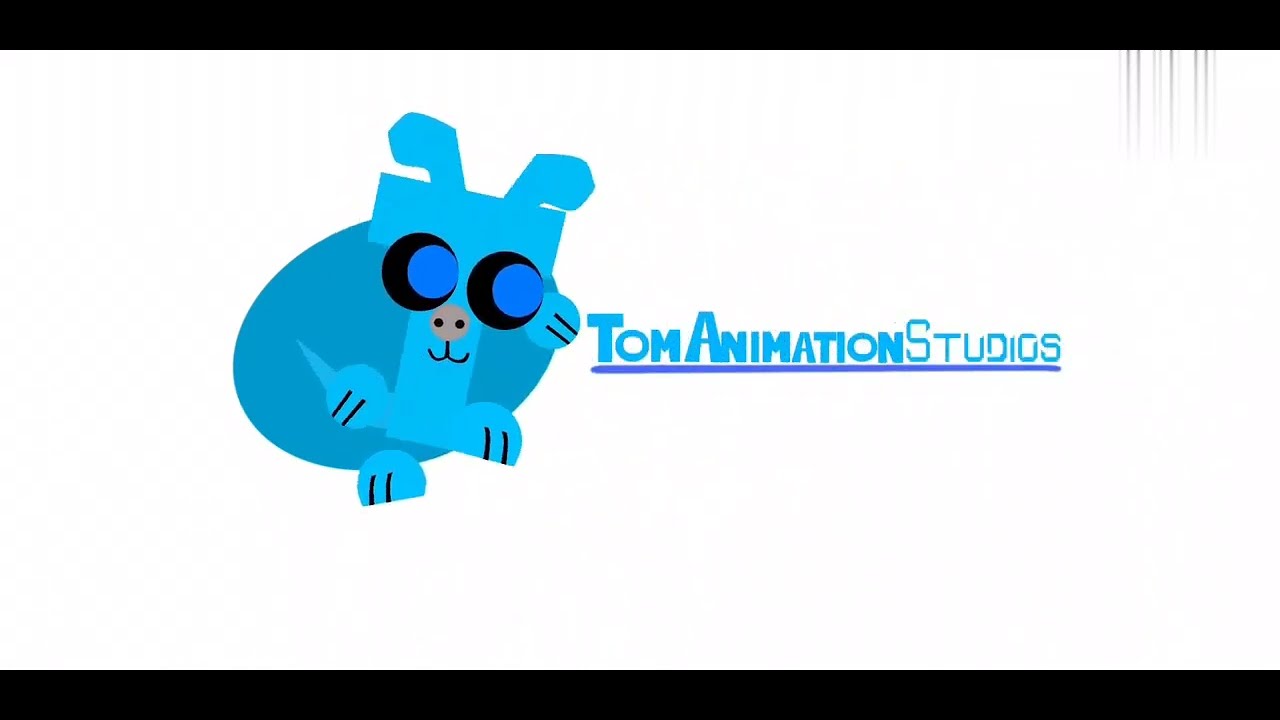 Tom Animation Studios (2024-) (Fanmade) - YouTube